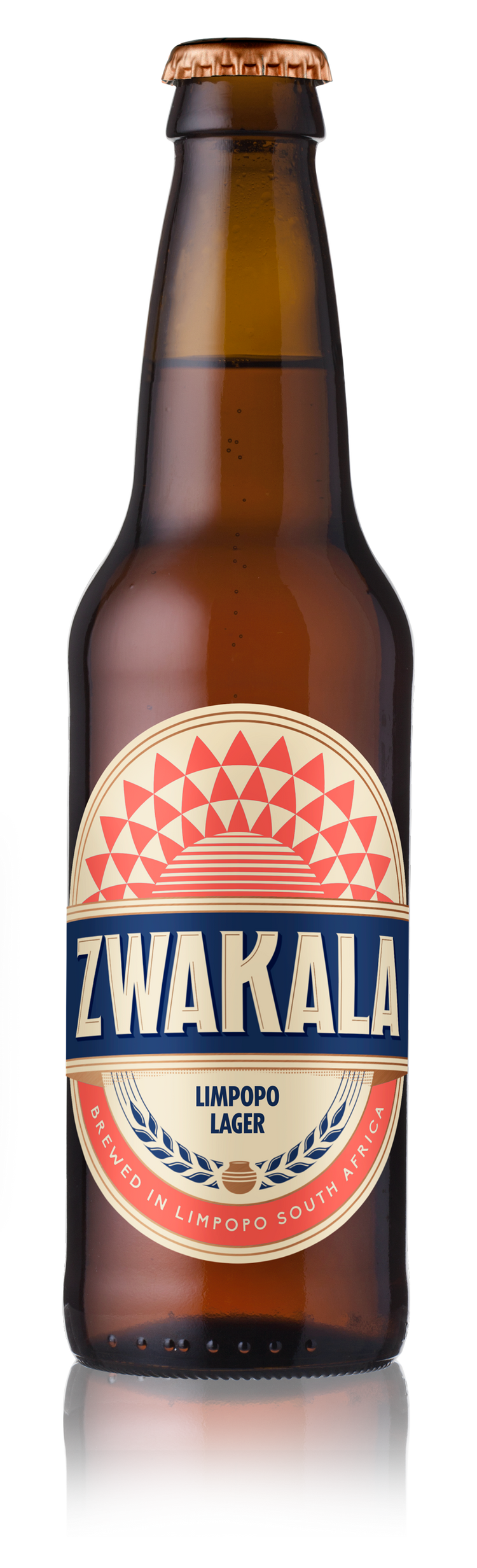 Zwakala Brewery in Magoebaskloof